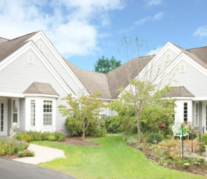 Community Overview - Collington