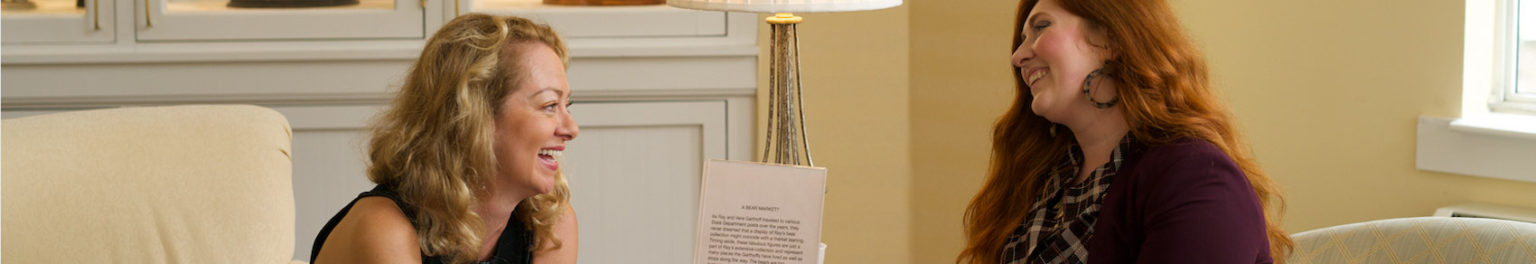 Careers - Collington