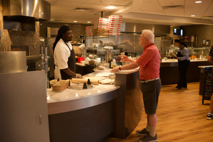 Photo Gallery and Videos - Collington