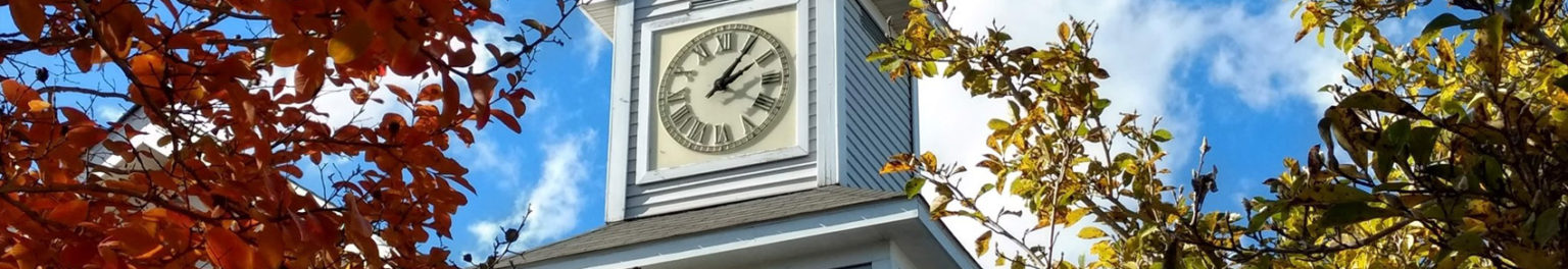 Frequently Asked Questions - Collington