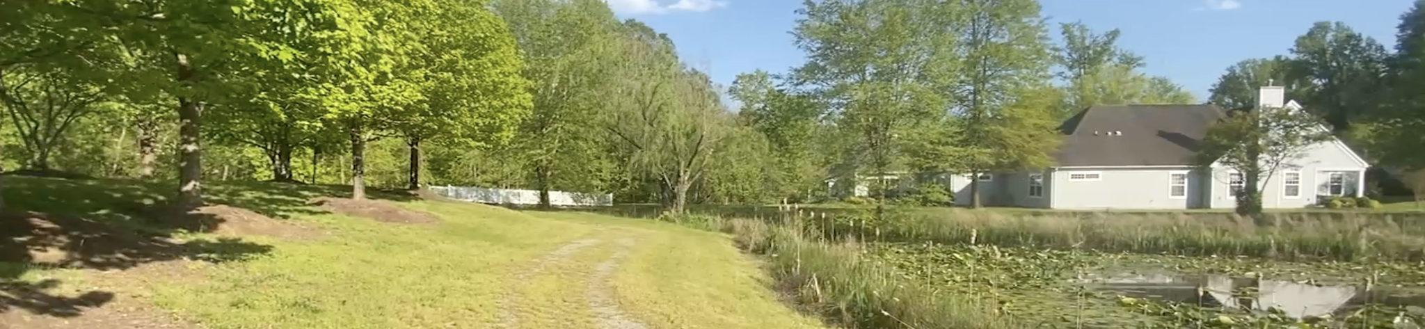 Take A Virtual Tour of Collington - Collington