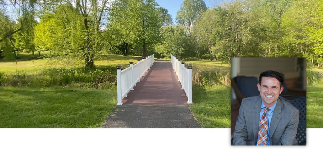 Take A Virtual Tour of Collington - Collington