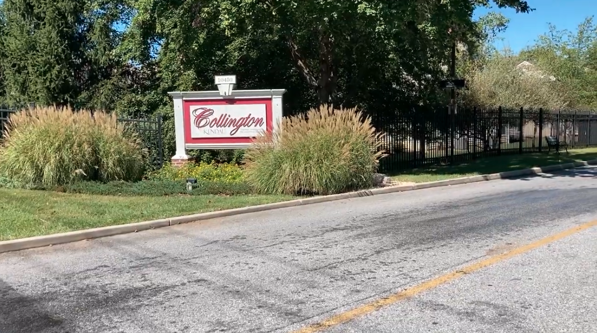 Plan a Visit to Collington, a Kendal Affiliate