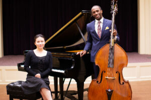 Community Overview - Collington