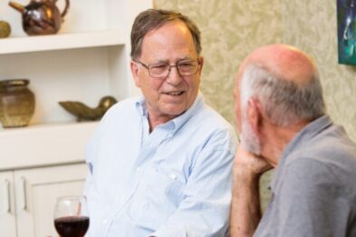 Life Plan Community in Suburban Washington D.C. - Collington